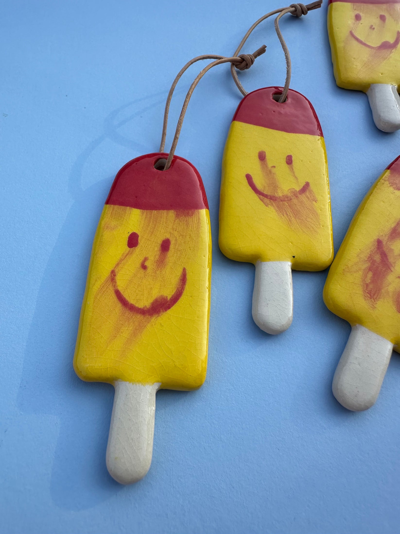 Filur is - flere varianter – Glimmervaerkstedet