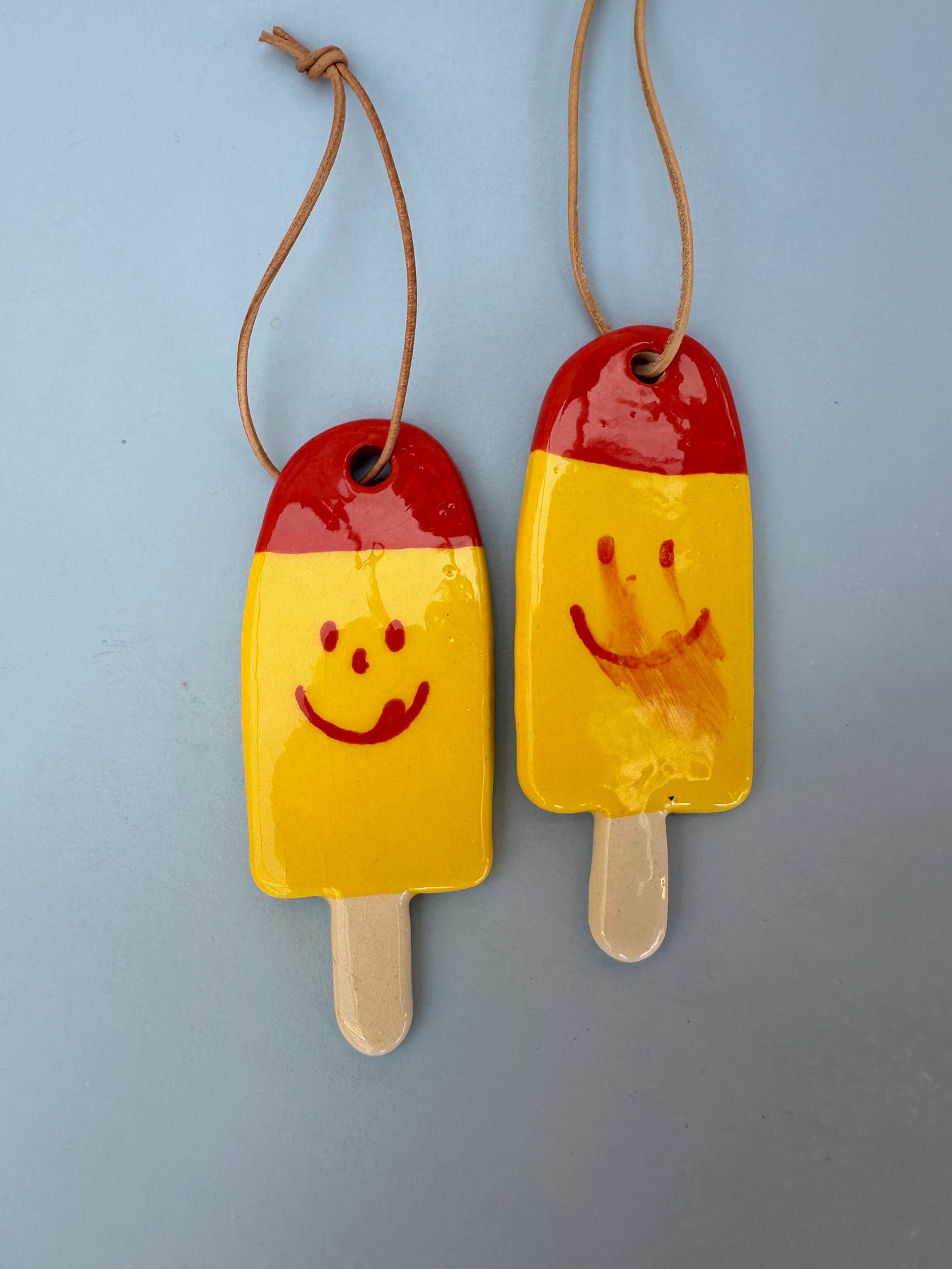 Filur is - flere varianter – Glimmervaerkstedet